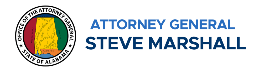 Alabama Department of Human Resources - Alabama Attorney General's Office