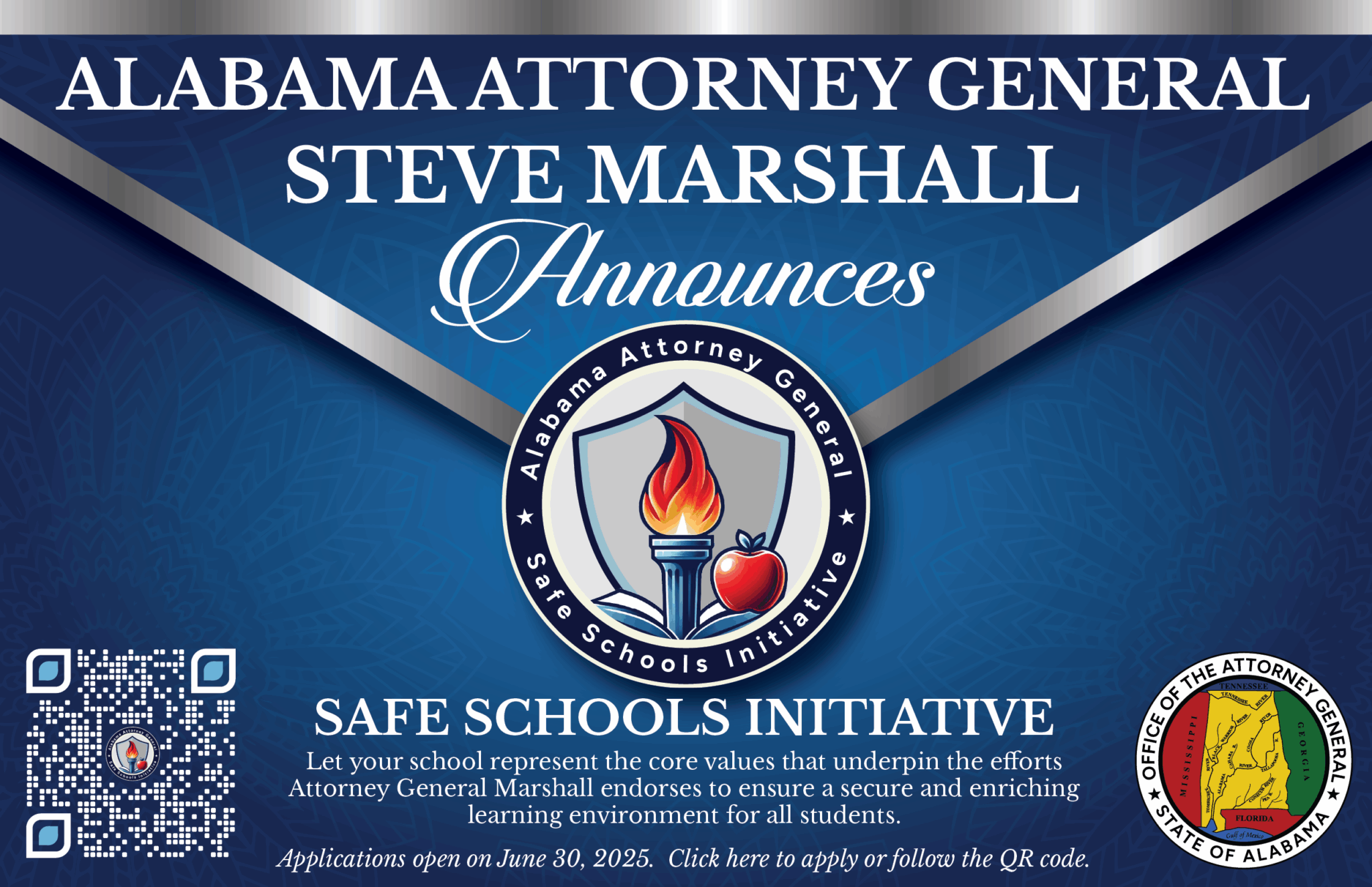 Safe Schools - Alabama Attorney General's Office